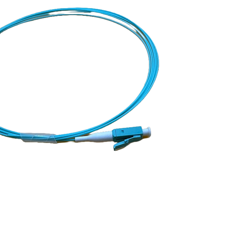 Pigtails de fibra óptica – Fiber4Clap