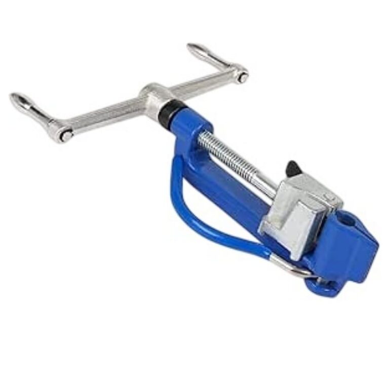 Flejadora Manual Ajustable – Fiber4Clap